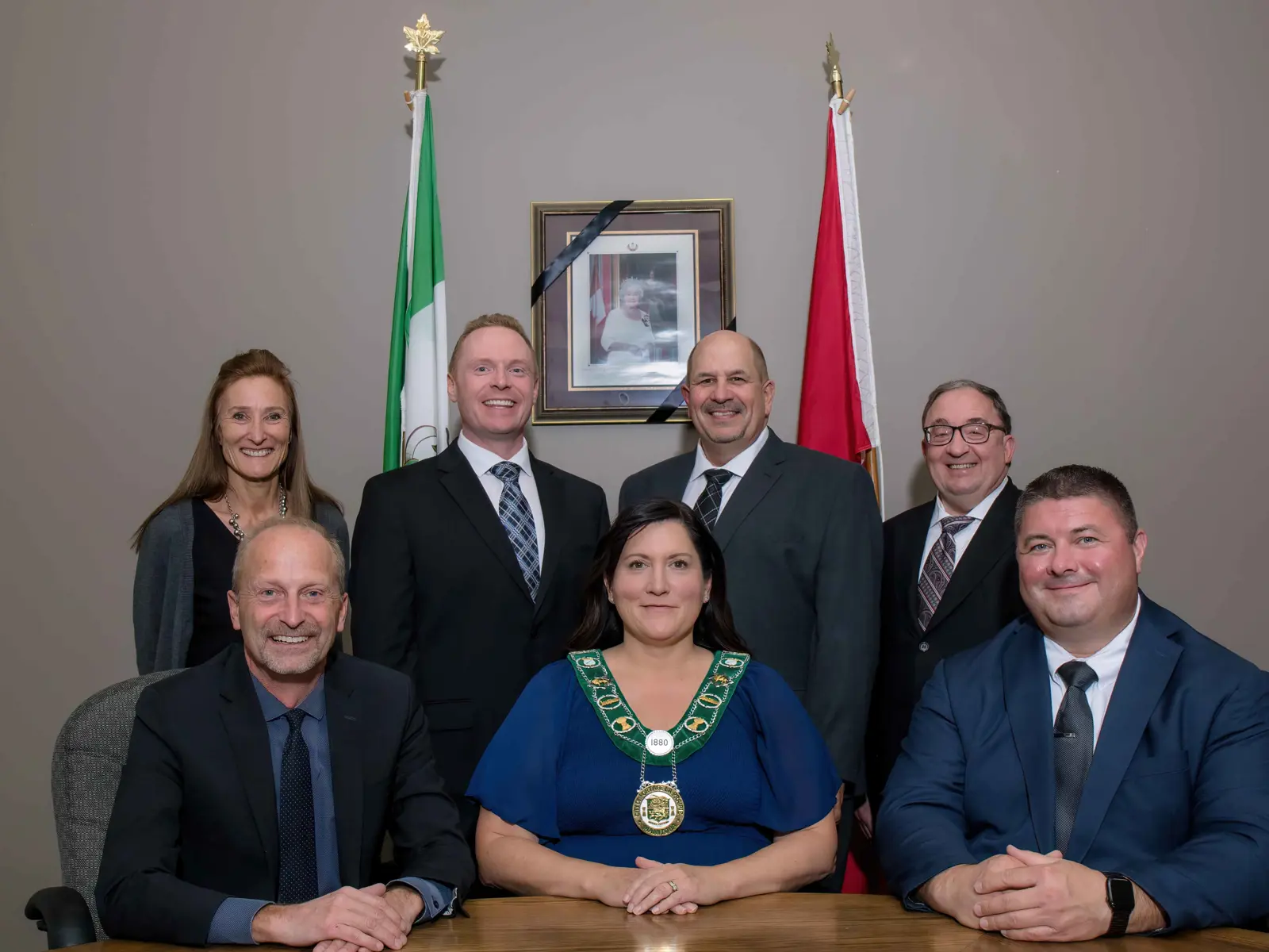 Council & Administration | City of Portage la Prairie