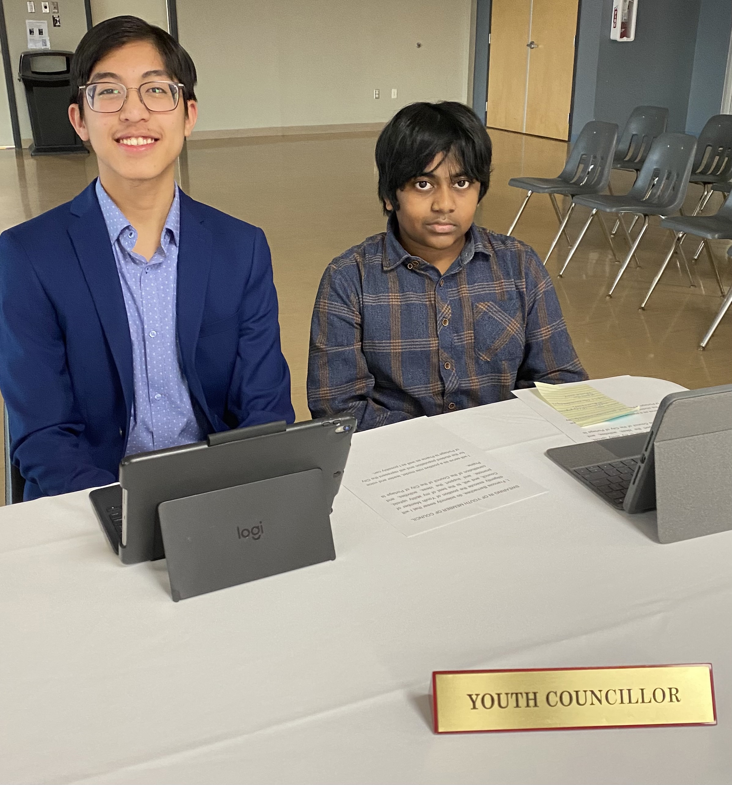 Council | City of Portage la Prairie