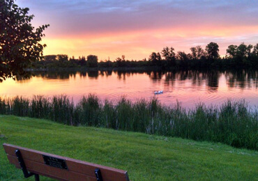 Parks & Recreation | City of Portage la Prairie
